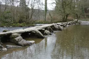 Exmoor - Moor to Sea